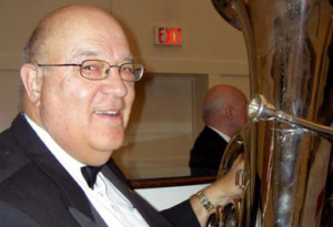 History - Farina Foundation